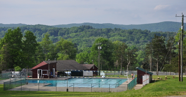 Anthony Collado Performing Arts Memorial Fund